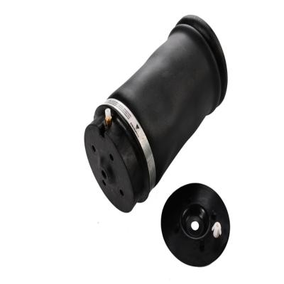 China For Mercedes W164 ML Class OE 1643200825 New Front Rear Spring Suspension System Rubber Air Spring Bellows ARESMRON 1 Year for sale