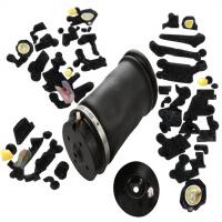 China For Mercedes W164 ML Class OE 1643200825 New Front Rear Spring Suspension System Rubber Air Spring Bellows ARESMRON 1 Year for sale