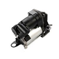 China Factory Price High Quality IATF 16949 Certified Mercedes-Benz W221 AMK Type OE 1643201204 Front Air Suspension Compressor Kit for sale