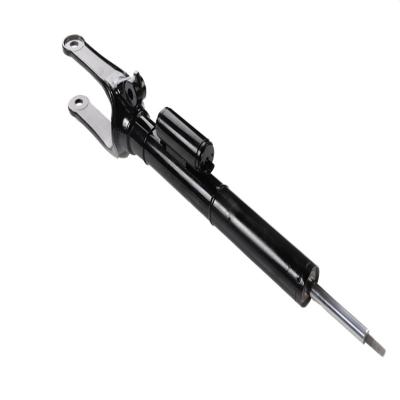 China New Front Air Strut Shock Absorber with ADS OE 2513200730 for Mercedes ML W164 Suspension System-ARESMRON for sale