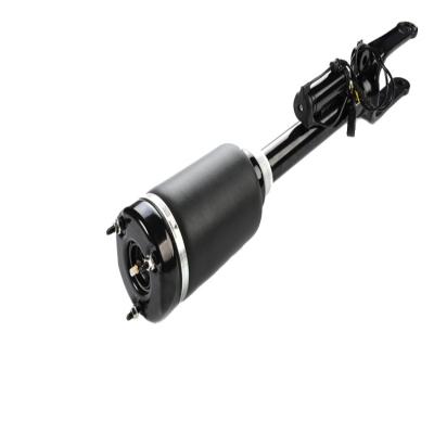 China New Front Air Spring Strut Shock Absorber OE 1643206013 Mercedes-Benz GL-Class/X164/M-Class W163 Air Suspension-ARESMRON Brand 1 for sale