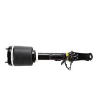 China New Front Air Spring Strut Shock Absorber OE 1643206013 Mercedes-Benz GL-Class/X164/M-Class W163 Air Suspension-ARESMRON Brand 1 for sale