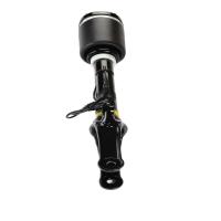 China New Front Air Spring Strut Shock Absorber OE 1643206013 Mercedes-Benz GL-Class/X164/M-Class W163 Air Suspension-ARESMRON Brand 1 for sale