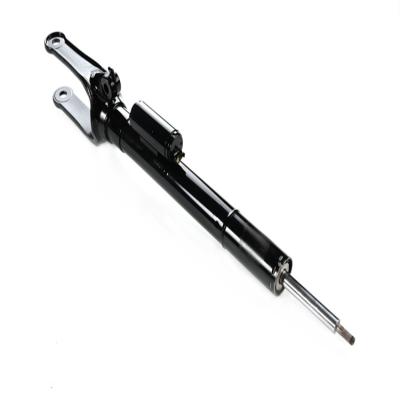 China New Front Axle Damper Air Strut Shock Absorber Steel OE 1643204313 with ADS for Mercedes ML W164 for sale