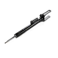 China New Front Axle Damper Air Strut Shock Absorber Steel OE 1643204313 with ADS for Mercedes ML W164 for sale