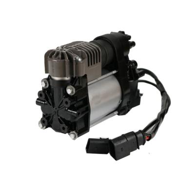 China New Air Suspension Compressor Steel OE 7P0616006F for Volkswagen Touareg II (Chassis Code 7P) for sale