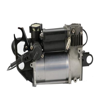 China OE 7L0698007A ARESMRON Air Suspension Pump Cayenne Volkswagen Touareg 2002-2010 Front New Condition 1 Year Warranty 100% Tested for sale