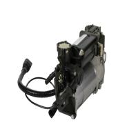 China OE 7L0698007A ARESMRON Air Suspension Pump Cayenne Volkswagen Touareg 2002-2010 Front New Condition 1 Year Warranty 100% Tested for sale
