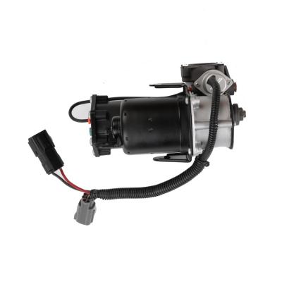 China For for Sport LR3 LR4 Discovery 3 Air Suspension & Air Spring Compressor Pump OE LR023964 Suspension Parts for sale