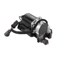 China For for Sport LR3 LR4 Discovery 3 Air Suspension & Air Spring Compressor Pump OE LR023964 Suspension Parts for sale