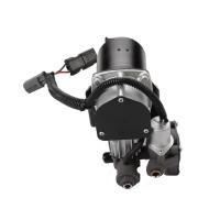 China For for Sport LR3 LR4 Discovery 3 Air Suspension & Air Spring Compressor Pump OE LR023964 Suspension Parts for sale