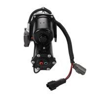 China For for Sport LR3 LR4 Discovery 3 Air Suspension & Air Spring Compressor Pump OE LR023964 Suspension Parts for sale