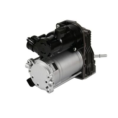 China New ARESMRON OE LR041777 High Quality Front Air Suspension Compressor for Range Rover Executive Class Car-12 Months Warranty for sale