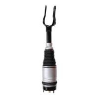 China New Auto Part Shock Absorber for JEEP GRAND CHEROKEE 2011-2013 Front Part OE 68059905AB for sale