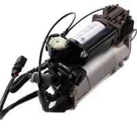 China OE 7L8616006A 7L0616007A 7L0698007A New Steel Air Suspension Compressor Pump for Audi Q7 4L VW Touareg for Cayenne for sale