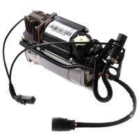 China OE 7L8616006A 7L0616007A 7L0698007A New Steel Air Suspension Compressor Pump for Audi Q7 4L VW Touareg for Cayenne for sale