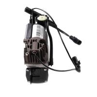 China OE 7L8616006A 7L0616007A 7L0698007A New Steel Air Suspension Compressor Pump for Audi Q7 4L VW Touareg for Cayenne for sale