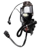 China OE 7L8616006A 7L0616007A 7L0698007A New Steel Air Suspension Compressor Pump for Audi Q7 4L VW Touareg for Cayenne for sale