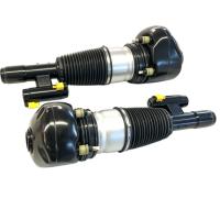 China Didexi New Front Rear High Performance Air Suspension Shock Absorber for G11 G12 7Series 4MATIC Universal Fitment 37106877557 for sale