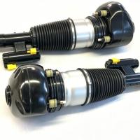 China Didexi New Front Rear High Performance Air Suspension Shock Absorber for G11 G12 7Series 4MATIC Universal Fitment 37106877557 for sale