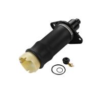 China Rear Air Suspension Spring Bag with Nitrogen Gas and Rubber for Audi A6 C5 Allroad Quattro 1999-2005 OE 4Z7616051A 4Z7616052A for sale