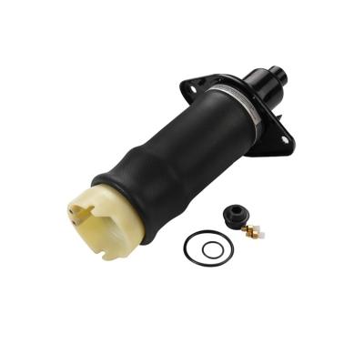 China Rear Air Suspension Spring Bag with Nitrogen Gas and Rubber for Audi A6 C5 Allroad Quattro 1999-2005 OE 4Z7616051A 4Z7616052A for sale