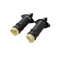 China Rear Air Suspension Spring Bag with Nitrogen Gas and Rubber for Audi A6 C5 Allroad Quattro 1999-2005 OE 4Z7616051A 4Z7616052A for sale