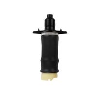 China Rear Air Suspension Spring Bag with Nitrogen Gas and Rubber for Audi A6 C5 Allroad Quattro 1999-2005 OE 4Z7616051A 4Z7616052A for sale