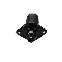 China Rear Air Suspension Spring Bag with Nitrogen Gas and Rubber for Audi A6 C5 Allroad Quattro 1999-2005 OE 4Z7616051A 4Z7616052A for sale