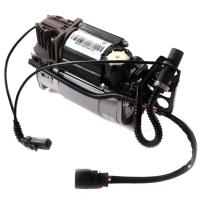 China New High Quality Air Suspension Compressor Assembly for Cayenne 955 957 OE 95535890104 95535890100 1 Year Warranty for sale