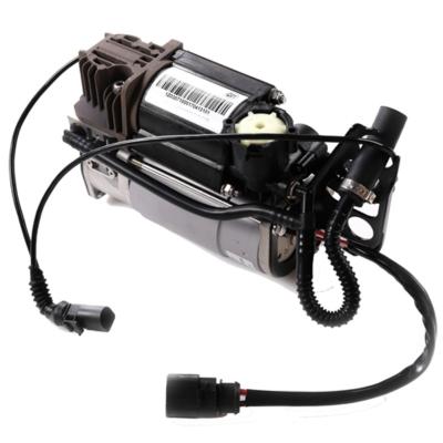 China New High Quality Air Suspension Compressor Assembly for Cayenne 955 957 OE 95535890104 95535890100 1 Year Warranty for sale