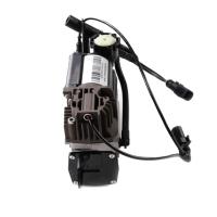China New High Quality Air Suspension Compressor Assembly for Cayenne 955 957 OE 95535890104 95535890100 1 Year Warranty for sale