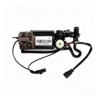 China New High Quality Air Suspension Compressor Assembly for Cayenne 955 957 OE 95535890104 95535890100 1 Year Warranty for sale