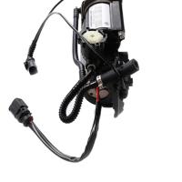 China New High Quality Air Suspension Compressor Assembly for Cayenne 955 957 OE 95535890104 95535890100 1 Year Warranty for sale