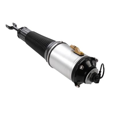 China New High Performance Air Shock Struts Front Air Spring Shock Absorbers for Audi A8 D3 4E for sale