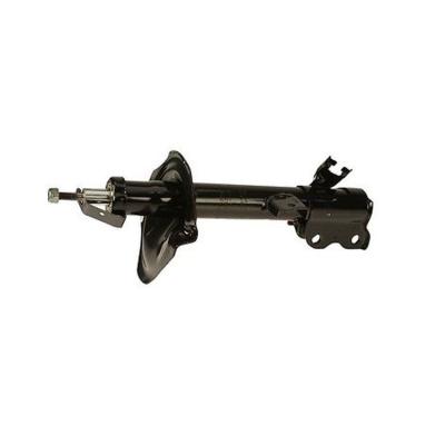 China Auto Chassis Parts Rear Shock Absorber with Coil Spring for Nissan X-Trail T30 2001 Patrol-OEM 55303-EQ025 for sale