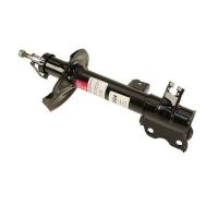 China Auto Chassis Parts Rear Shock Absorber with Coil Spring for Nissan X-Trail T30 2001 Patrol-OEM 55303-EQ025 for sale