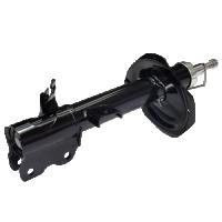 China Auto Chassis Parts Rear Shock Absorber with Coil Spring for Nissan X-Trail T30 2001 Patrol-OEM 55303-EQ025 for sale