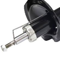 China Auto Chassis Parts Rear Shock Absorber with Coil Spring for Nissan X-Trail T30 2001 Patrol-OEM 55303-EQ025 for sale