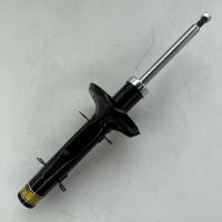 China New Condition Auto Parts Shock Absorber Air Suspension Strut Spring for Front Volkswagen Golf OE 1J0413031AE ARESMRON for sale