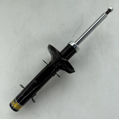 China New Condition Auto Parts Shock Absorber Air Suspension Strut Spring for Front Volkswagen Golf OE 1J0413031AE ARESMRON for sale