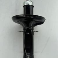 China New Condition Auto Parts Shock Absorber Air Suspension Strut Spring for Front Volkswagen Golf OE 1J0413031AE ARESMRON for sale