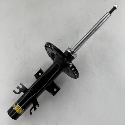 China Auto Car Suspension New Adjustable Front Rear Shock Absorbers ARESMRON Steel+Aluminum 12 Months Warranty MULTIVAN 7H0413031D for sale