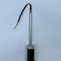 China New Rear Air Suspension Strut Shock Absorber Steel Aluminum for CT6 2016-2018 23405719 23405720 5801120 for sale