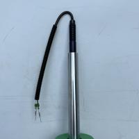 China New Front Left/Right Shock Absorber Strut Core with Electric Sensor for CT6 Four-Wheel Drive 23405719 for sale