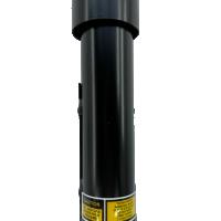 China Rear Hydraulic Suspension Shock Absorber for Land Cruiser J100 Lexus LX470 GX470 2001-2007 4853069155 4853060052 for sale
