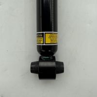 China High Quality GSZ 48530-80123 Shock Absorber for Crown Rear Optimal Comfort Safety Car Shock Absorber for sale