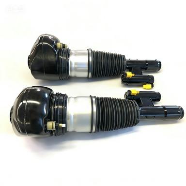 China Shock Absorber Machine for 7 Series New Condition Electric Front with OE Numbers 37106877558/37106877557 6-Month Warranty for sale
