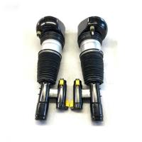 China Shock Absorber Machine for 7 Series New Condition Electric Front with OE Numbers 37106877558/37106877557 6-Month Warranty for sale