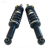 China Shock Absorber Machine for 7 Series New Condition Electric Front with OE Numbers 37106877558/37106877557 6-Month Warranty for sale